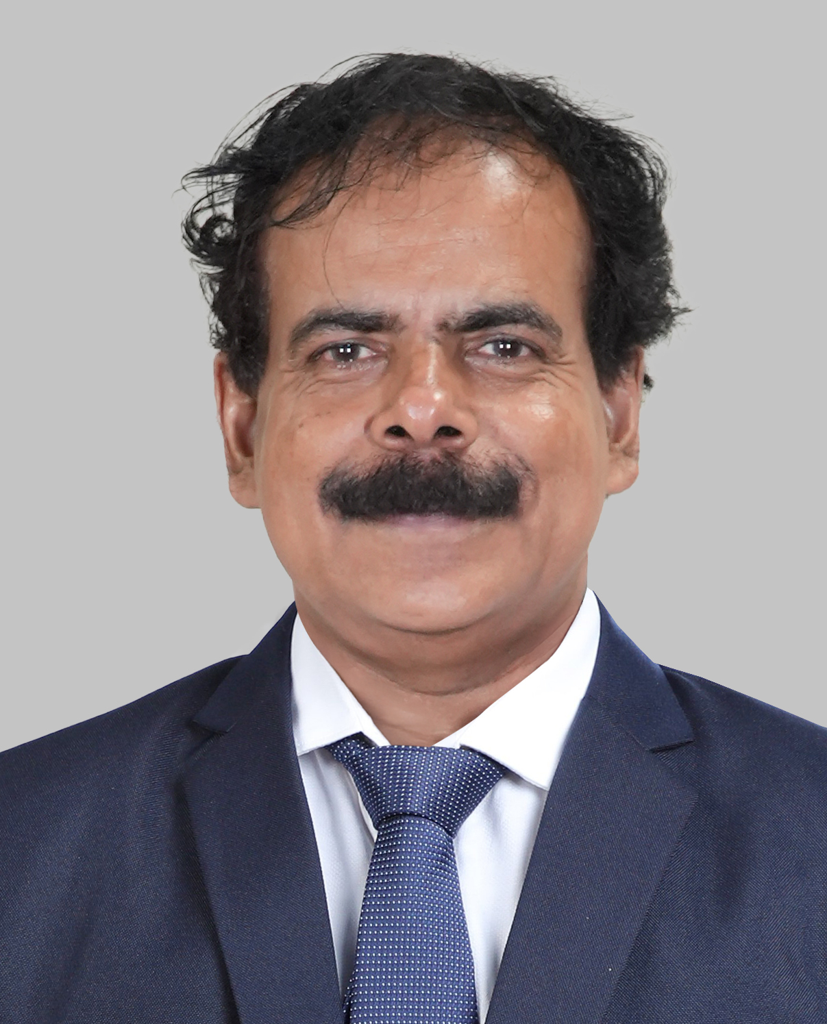 Dr. Rajeevan P R | Aster